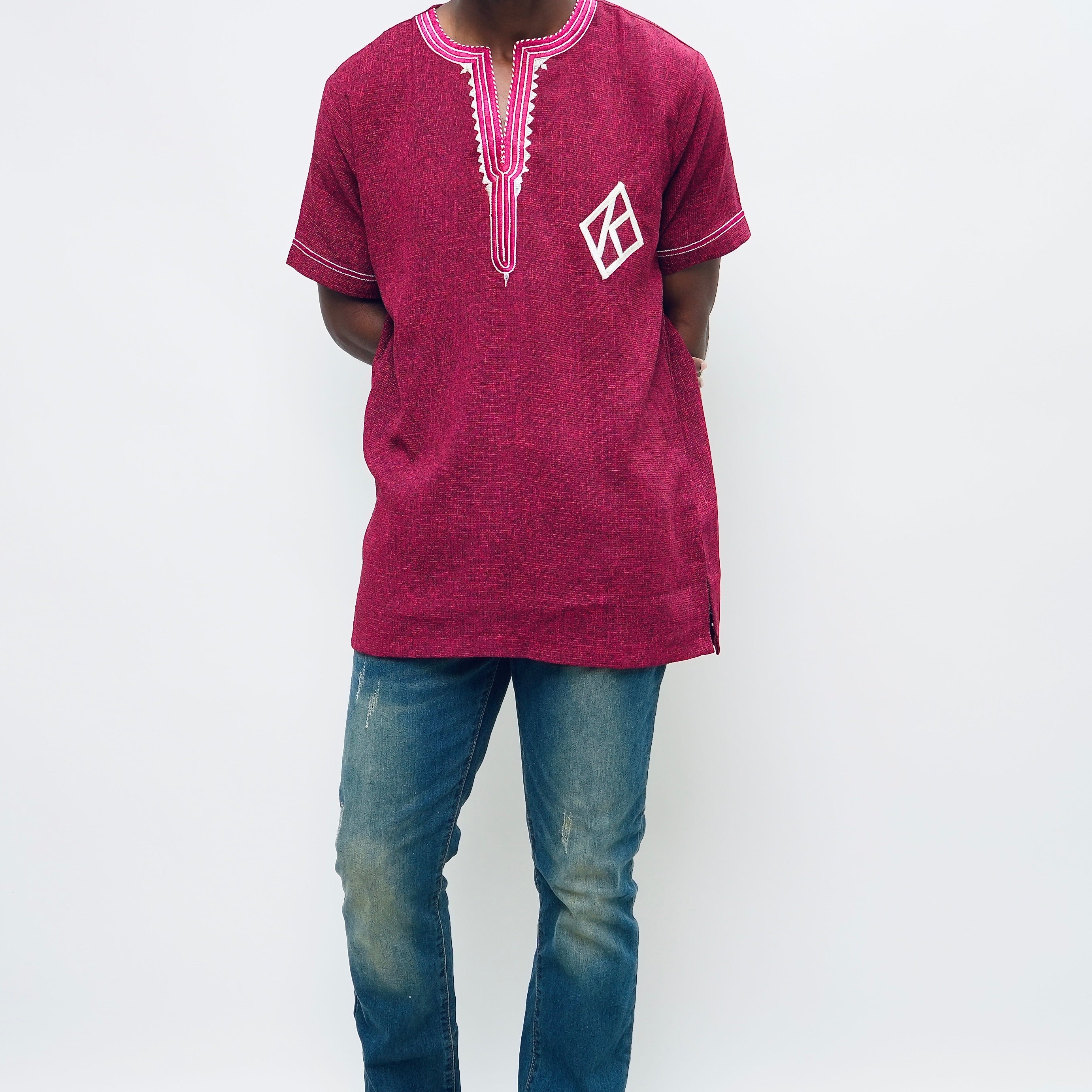Kappa Alpha Psi African Wear - Authentic African Traditional Clothing ...