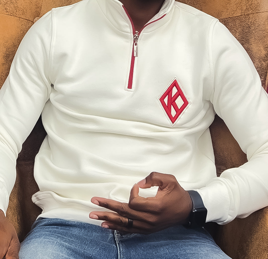 NUPE KAVE KAPPA ALPHA PSI FRATERNITY 1911 SWEATERS & SWEATSHIRTS