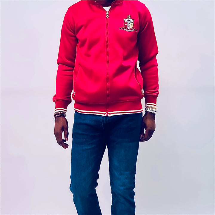 NUPE KAVE KAPPA ALPHA PSI FRATERNITY 1911 SWEATERS & SWEATSHIRTS