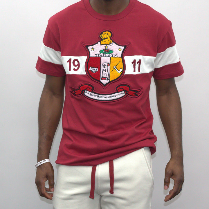 NUPE KAVE KAPPA ALPHA PSI 1911 Exclusive T Shirts