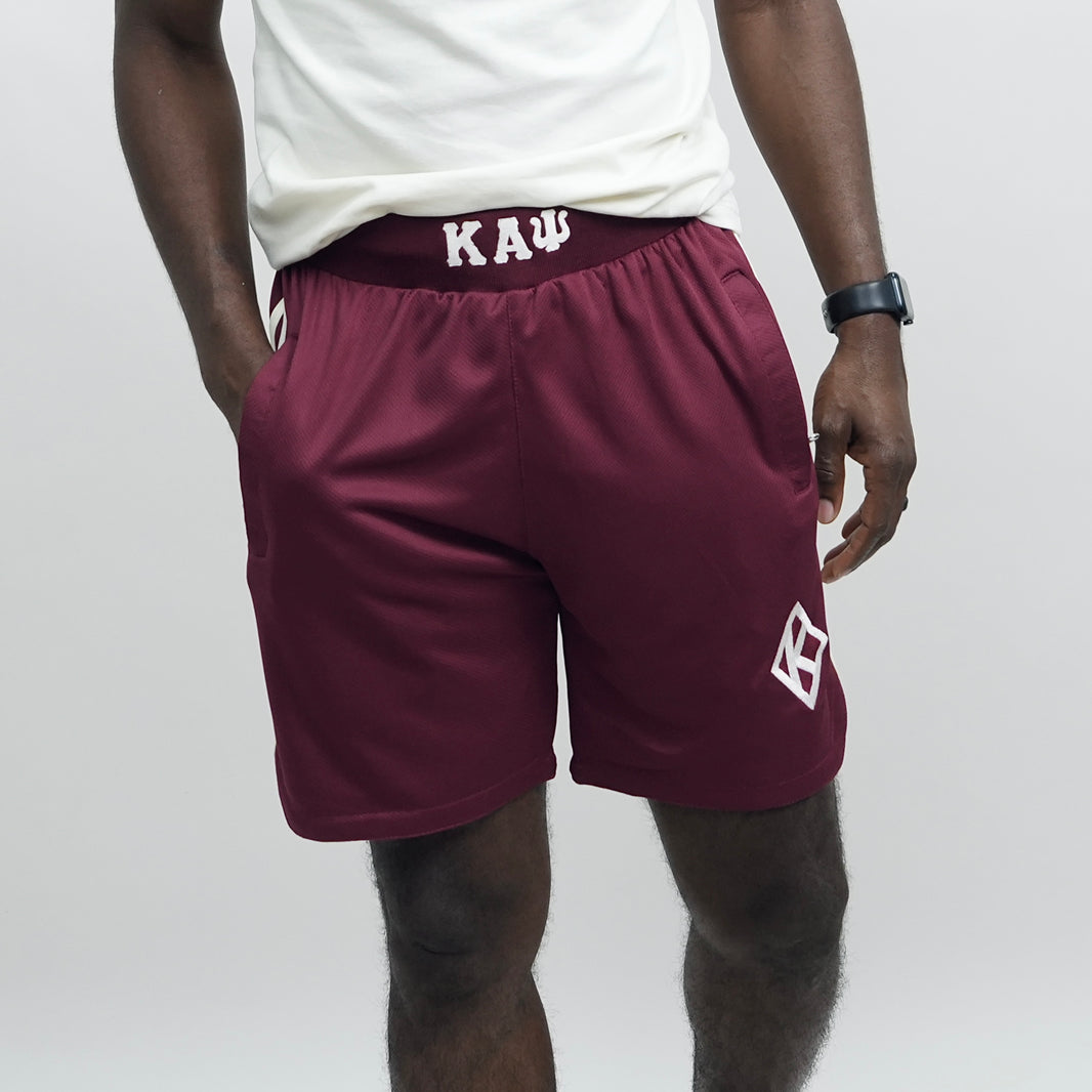 NUPE KAVE KAPPA ALPHA PSI FRATERNITY Summer Shorts Clothing, Kapsi1911