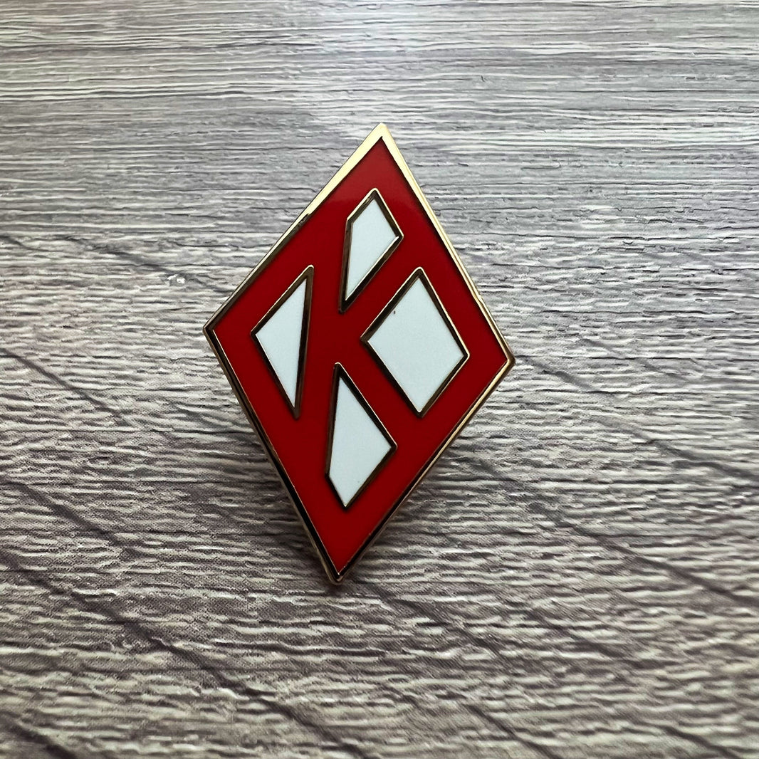 NUPE KAVE KAPPA ALPHA PSI FRATNITYY 1911 LAPEL PINS, ACCESSORIES AND MORE