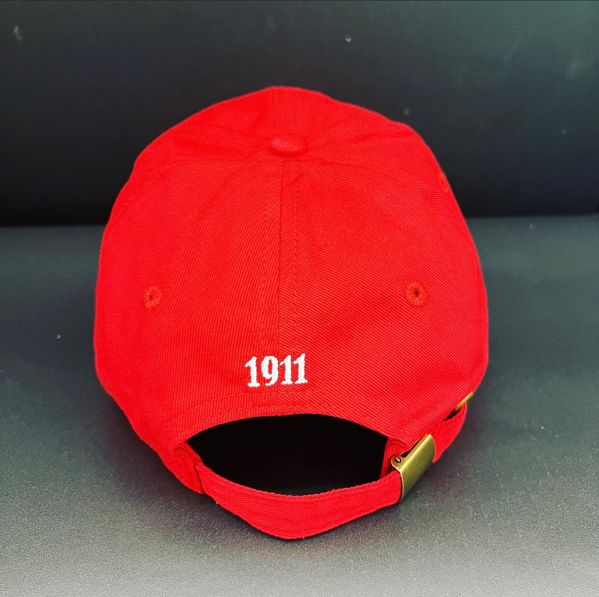 Kappa Alpha Psi Baseball Cap – Nupekave