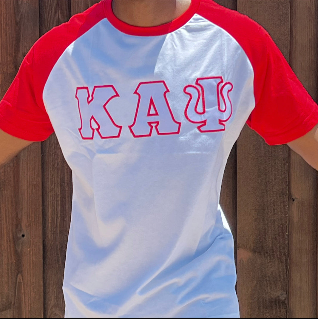 Kappa Alpha Psi Fraternity T-SHIRTS clothing by Nupe Kave, kapsi1911 ...