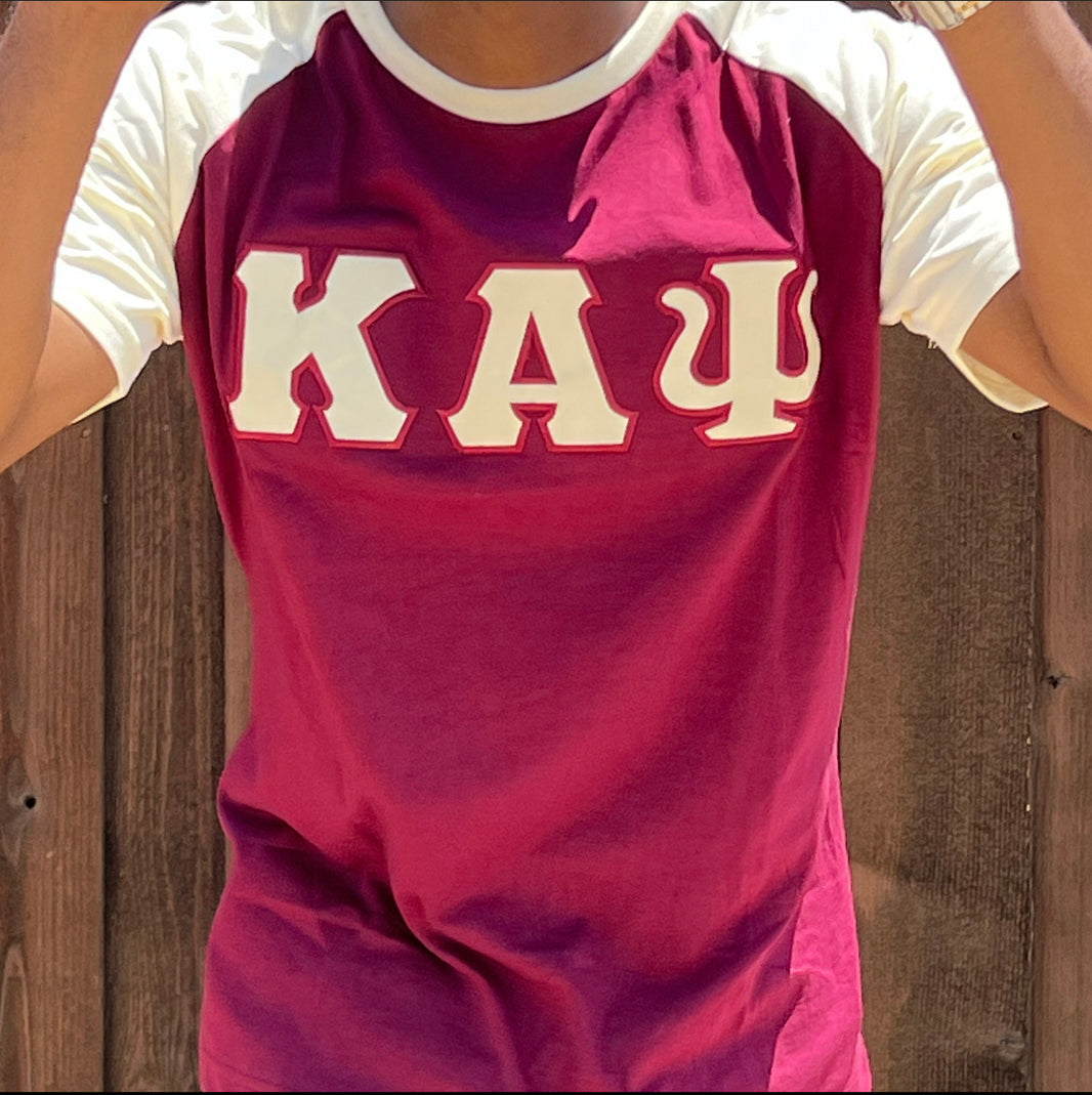 Kappa Alpha Psi Fraternity T-SHIRTS clothing by Nupe Kave, kapsi1911 ...