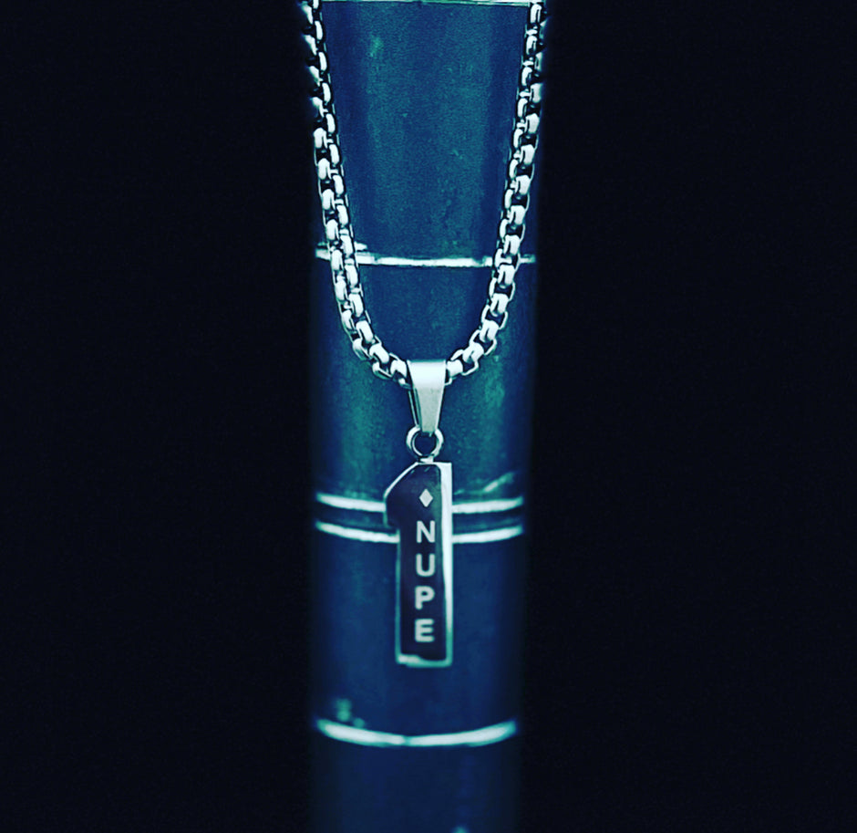 Nupe Kave. – NUPE KAVE