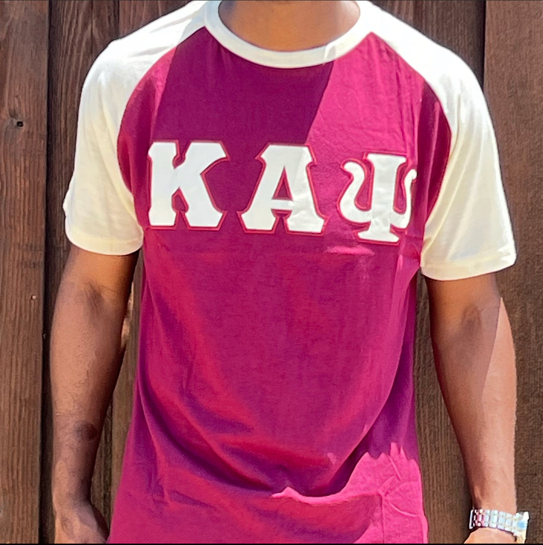 Kappa Alpha Psi Fraternity T-SHIRTS clothing by Nupe Kave, kapsi1911 ...